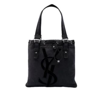 Saint Laurent Damen, Pre-Owned, Schwarzk, ONE SIZEGr&ouml;&szlig;e
