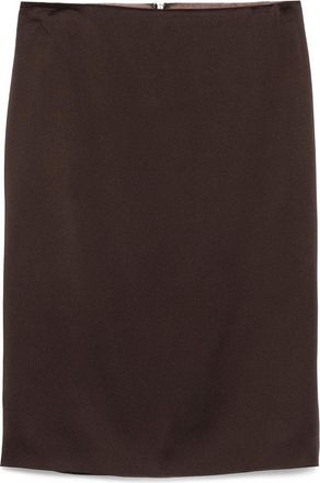 Tom Ford Midirock - Dunkelbraun