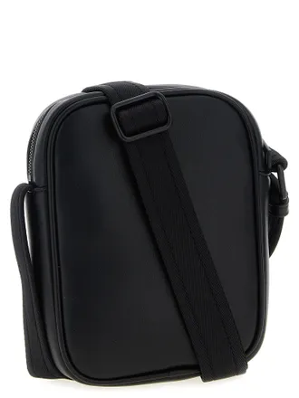 Diesel Crossbody Bag - Black