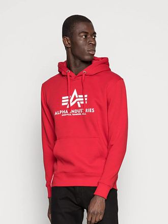 Alpha Industries Sweatshirt Basic