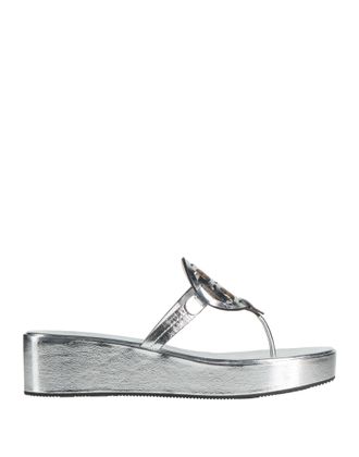 Tory Burch SCHUHE - Zehentrenner auf YOOX.COM