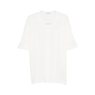 Maison Labiche Herren, Oberteile, Wei&szlig;, MGr&ouml;&szlig;e