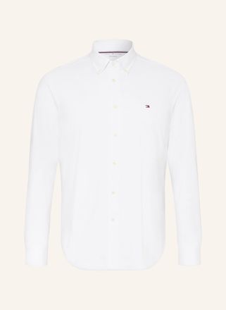 Tommy Hilfiger Hemd Regular Fit weiss