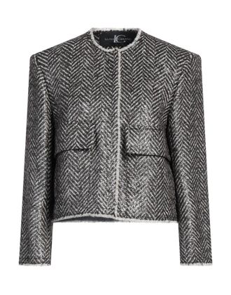 Luisa Cerano JACKEN & M&Auml;NTEL - Jacken und Anoraks auf YOOX.COM
