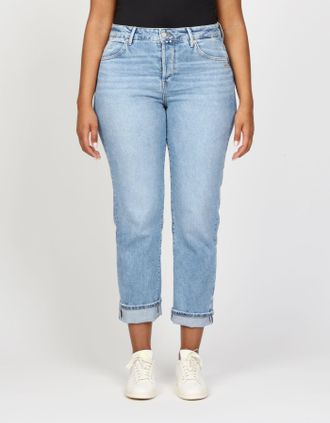 Gang 94THELMA - comfort straight fit Jeans