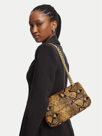Just Cavalli Handtasche 81RA4BG2 ZSD84 Braun