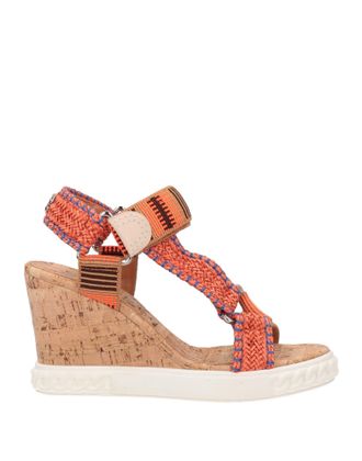 Casadei SCHUHE - Sandalen auf YOOX.COM