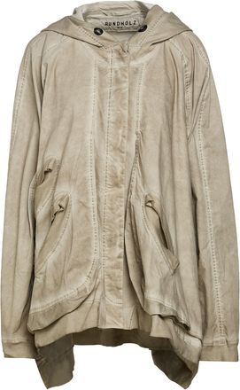 Rundholz JACKEN & M&Auml;NTEL - Jacken und Anoraks auf YOOX.COM