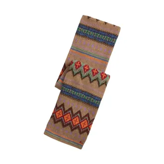 Polo Ralph Lauren Homme, Accessoires, Multicolore, Taille: ONE Size TXT GEO Scarf
