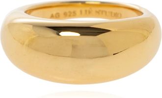 LIÉ STUDIO Femme, Accessoires, Jaune, Taille: 52 MM The Anna Ring