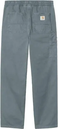 Carhartt Work in Progress Pantalon Flint Pant en coton