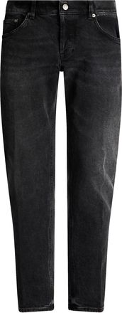 Dondup HOSEN & R&Ouml;CKE - Jeanshosen auf YOOX.COM