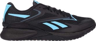 Reebok Speed 22 Sneaker f&uuml;r Herren (Schwarz Blau)