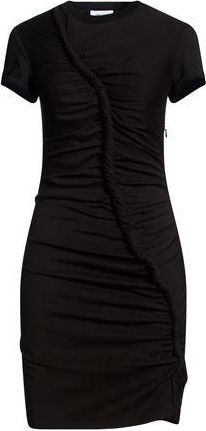 Alexander McQueen ROBES - Robes courtes sur YOOX.COM