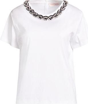 Valentino Garavani TOPS - T-shirts sur YOOX.COM