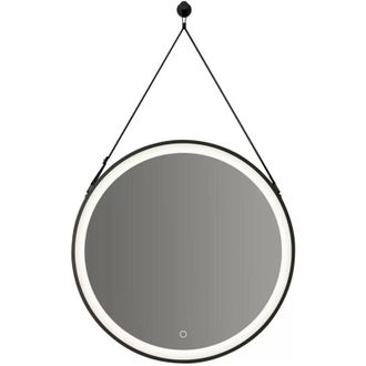 Lucande Lelin aus Aluminium f&uuml;r Badezimmer von Lucande