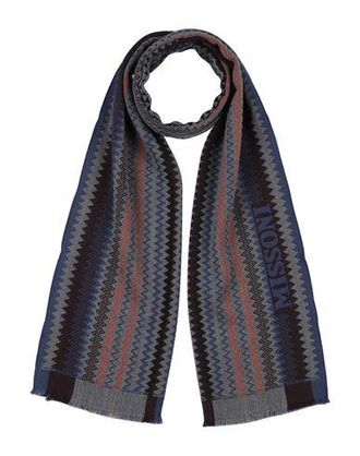 Missoni ACCESSOIRES - &Eacute;charpes sur YOOX.COM