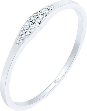 Elli Jewelry Ring Verlobungsring