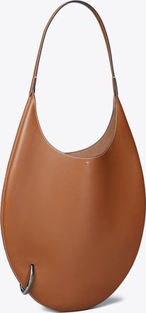 Tory Burch Damen Weiche Tasche mit Piercingdetail