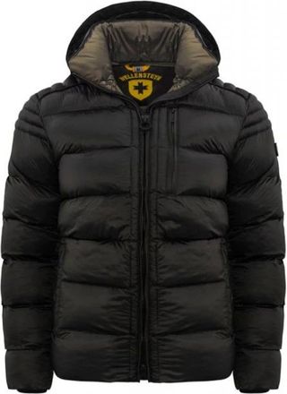 Wellensteyn Homme, Vestes, Noir, Taille: XL Blackjack Short