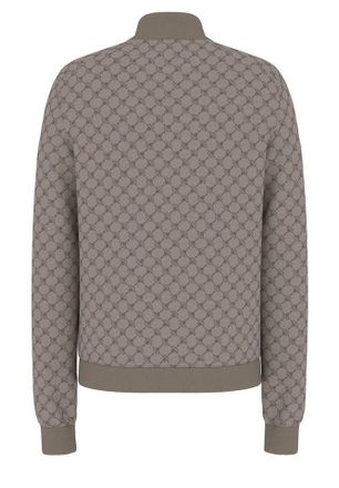 Joop Sweatjacke Wendeu (1-tlg)