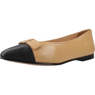 Geox Femme, Chaussures, Multicolore, Taille: 39 EU Millianee Ballerinas