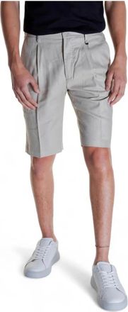 Antony Morato Herren, Shorts, Beige, W32Gr&ouml;&szlig;e
