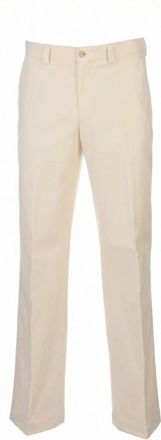 HUGO BOSS Homme, Pantalons, Beige, Taille: S Straight Pantalons