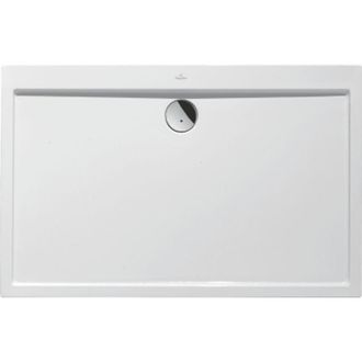 Villeroy & Boch Villeroy&boch - Villeroy und Boch Subway Duschwanne 140x90cm DA1493SUB2V01