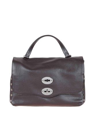 Zanellato Sac Cabas - Marron