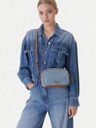 Liu Jo Handtasche AA6137 T379A Blau