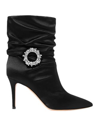 Gianvito Rossi SCHUHE - Stiefeletten auf YOOX.COM