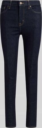Lauren Ralph Lauren Skinny Fit Jeans aus Baumwoll-Mix