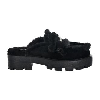 Guess Yaneta Mules - - Shoes - Damen - Schwarzk - 40 EU