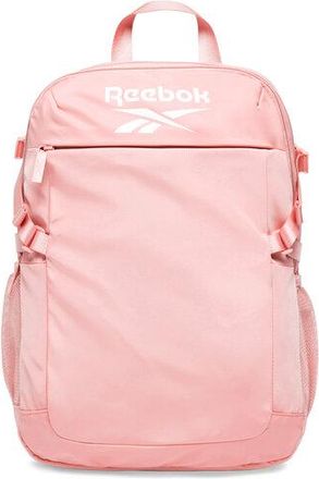 Reebok Rucksack RBK-040-CCC-05 Rosa