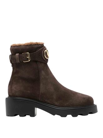 Valentino Garavani Stiefeletten - Braun