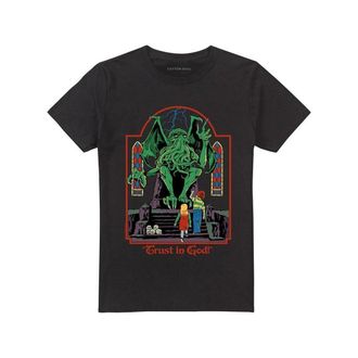 Steven Rhodes Trust In God