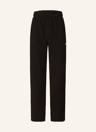Pegador Pegador Hose Libco Im Jogging-Stil Wide Fit schwarz