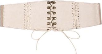 Generic Ceinture Femme Elastique - Ceinture de soutien-gorge &eacute;lastique pour femme bande de maintien confortable et sous les v&ecirc;tements