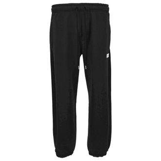 Versace Jeans Couture Hose - - Trousers - Herren - Schwarzk - S