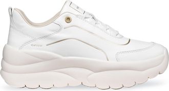 Geox Sneakers Geox D Xtors D651FA 085FU C1000 Wei&szlig;