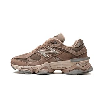 New Balance Homme, Chaussures, Brun, Taille: 42 1/2 EU Retro Mushroom Brown Baskets