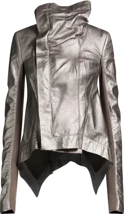 Rick Owens JACKEN & M&Auml;NTEL - Jacken und Anoraks auf YOOX.COM