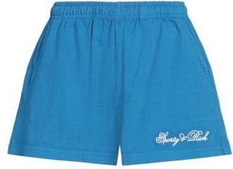 Sporty & Rich BAS - Shorts et bermudas sur YOOX.COM