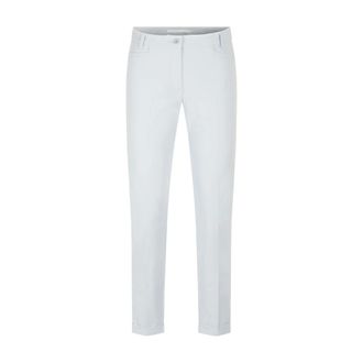 Raffaello Rossi Femme, Pantalons, Bleu, Taille: 48 FR Chinos