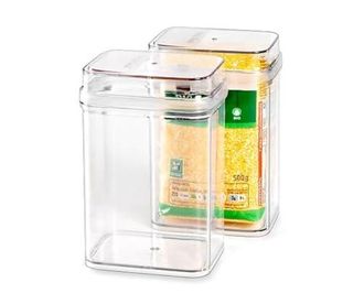 Betty Bossi Klickbox, 500 g - 2 St&uuml;ck Klickbox, 500 g - 2 St&uuml;ck