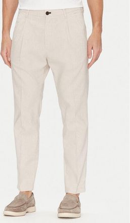 Joop JOOP! Jeans Chinos 15 JJF-100Lead2 30046561 Beige Loose Fit