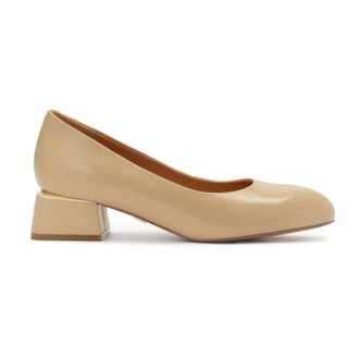 Kazar Damen, Schuhe, Beige, 37 EUGr&ouml;&szlig;e
