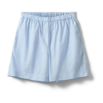 Sofie Schnoor Damen, Shorts, Blau, XSGr&ouml;&szlig;e