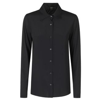 Seventy Camicia - - Blouses & Shirts - Damen - Schwarzk - M